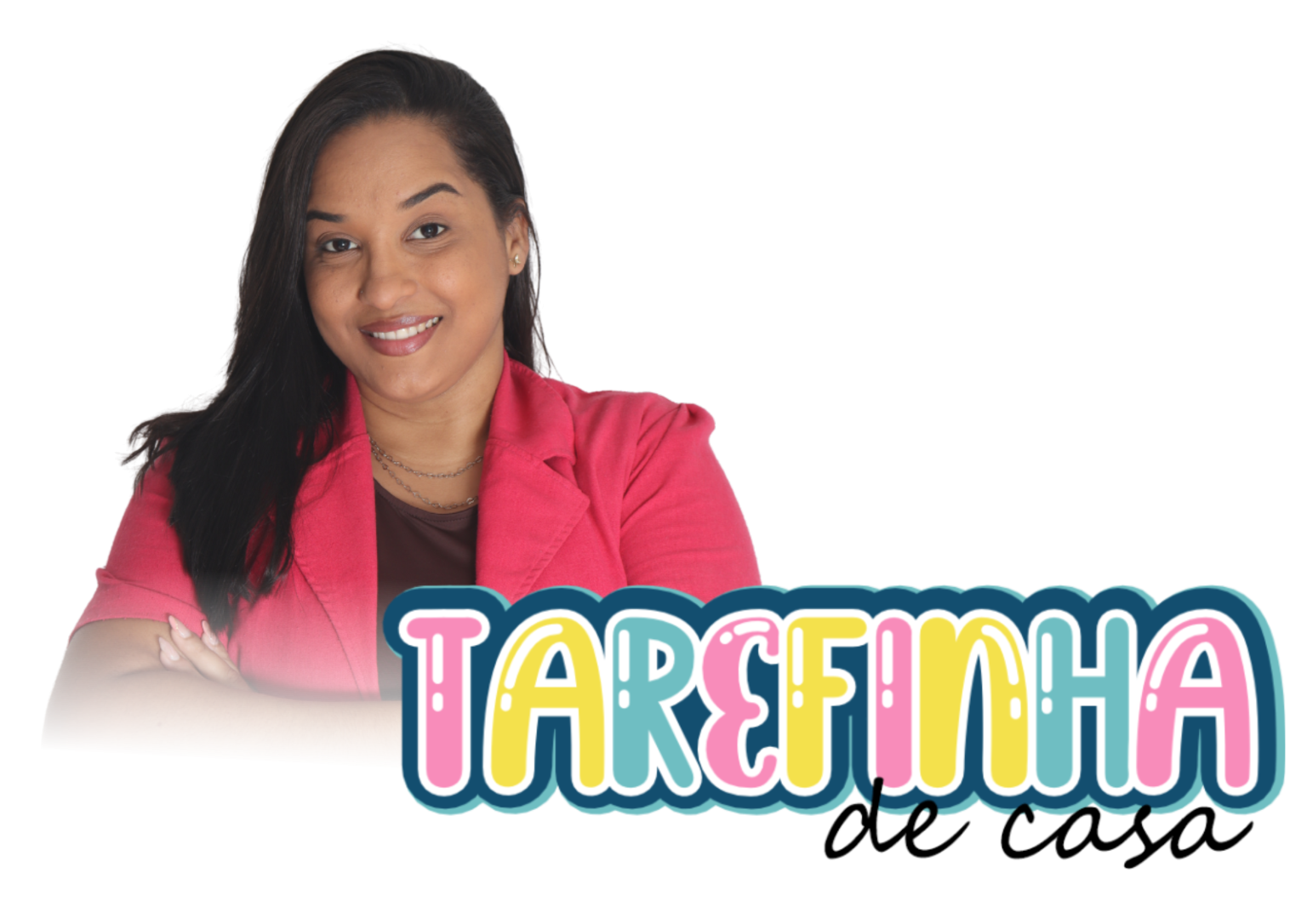 Tarefinha de Casa – Recursos Pedagógicos – Recursos pedagógicos de alta ...